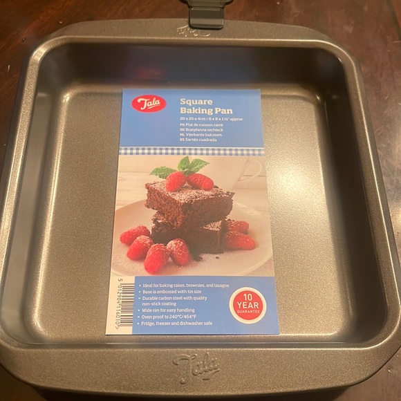 Tala | Kitchen | Square Baking Pan | Poshmark